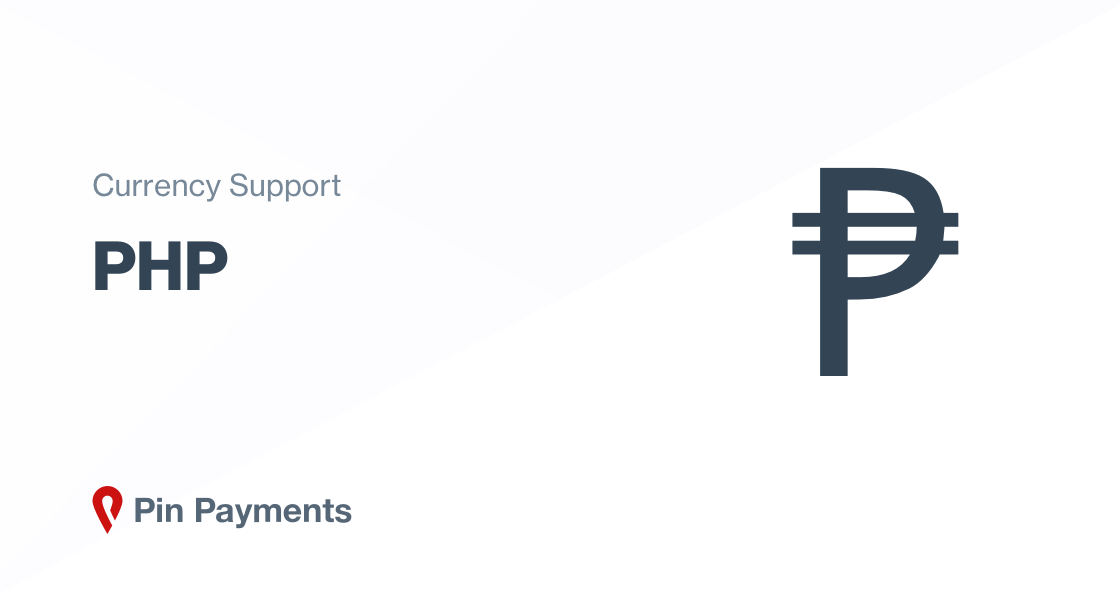 Accept payments in PHP | Online payments | Pin Payments