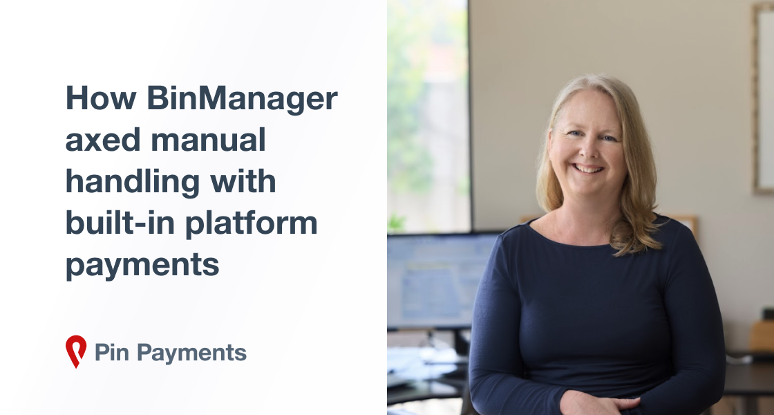 BinManager | Customers | Pin Payments