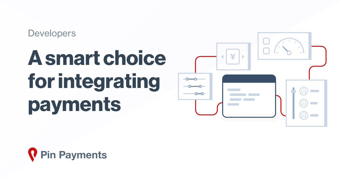 Versatile Payments Api For Developers Online Payments Pin Payments