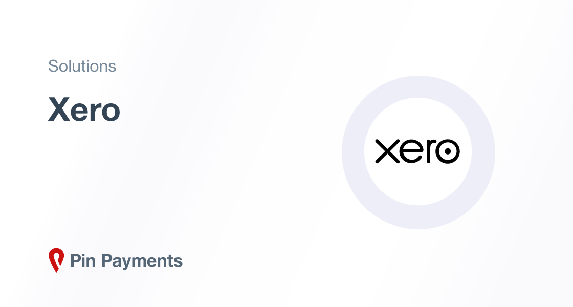 Take online payments for Xero invoices | Xero and Pin Payments ... Take online payments for Xero invoices | Xero and Pin Payments ...